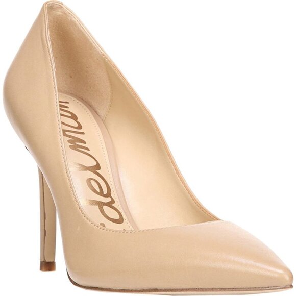 Sam Edelman | Shoes | Sam Edelman Womens Hazel Pumps | Poshmark
